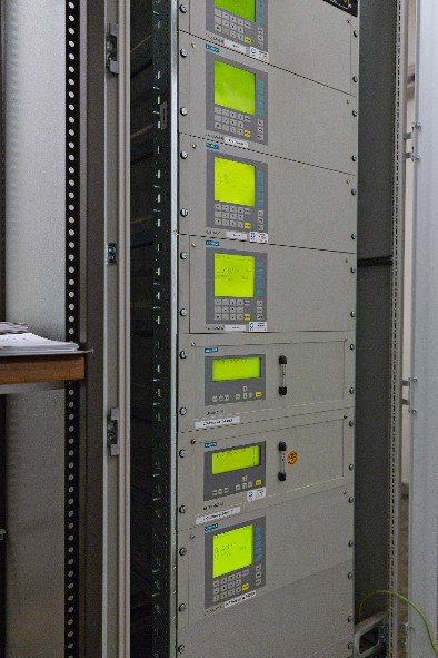 Mess- und Regeltechnik